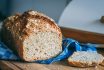 Prosty przepis na chleb domowy