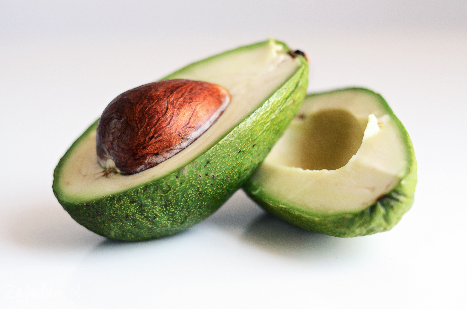 Ile kalorii ma awokado? - zajadam.pl